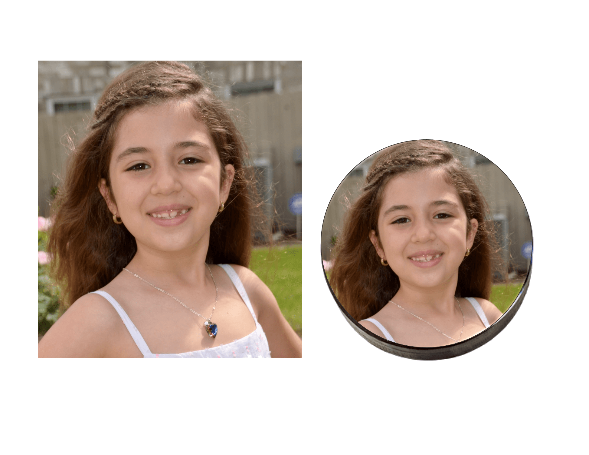 Carol Sweet Cravings – Personalized Your Cookie